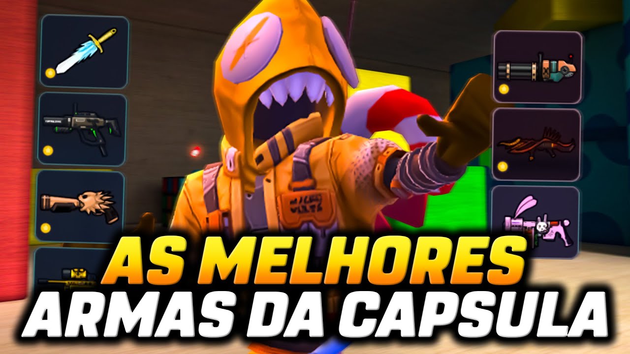 APOSTEI 13K DE RT NAS MELHORES SKINS DE ARM4S DO MICROVOLTS RECHARGED ...