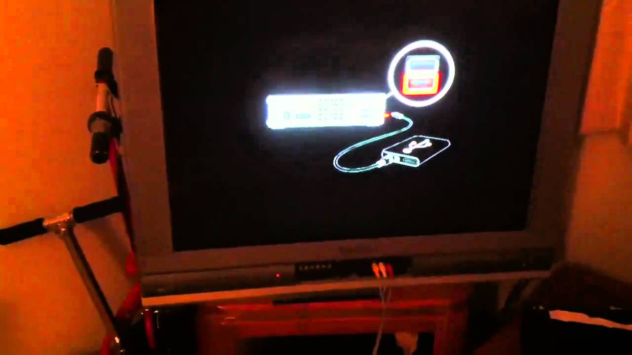 How do I add wiiflow as a channel? - YouTube