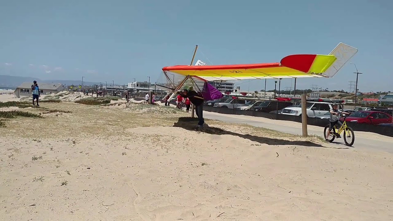 Otto Titzling Beaches