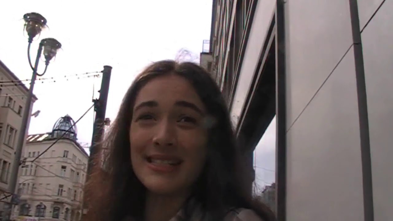 Yodant trifft Carolin Matthie - YouTube