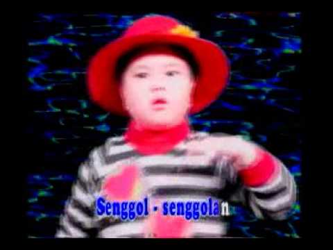 lagu anak anak cubit cubitan @tina tun - YouTube