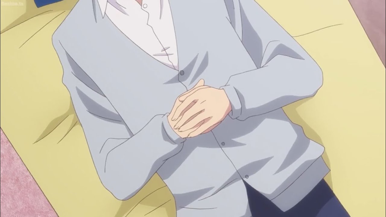 [Male] Stomach Growl - 5-Toubun no Hanayome (#2) - YouTube