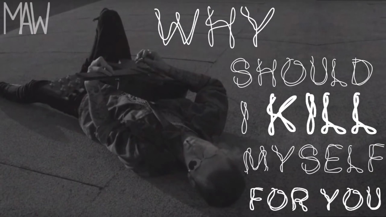 Machine Gun Kelly - Spotlight (With Lyrics) - YouTube