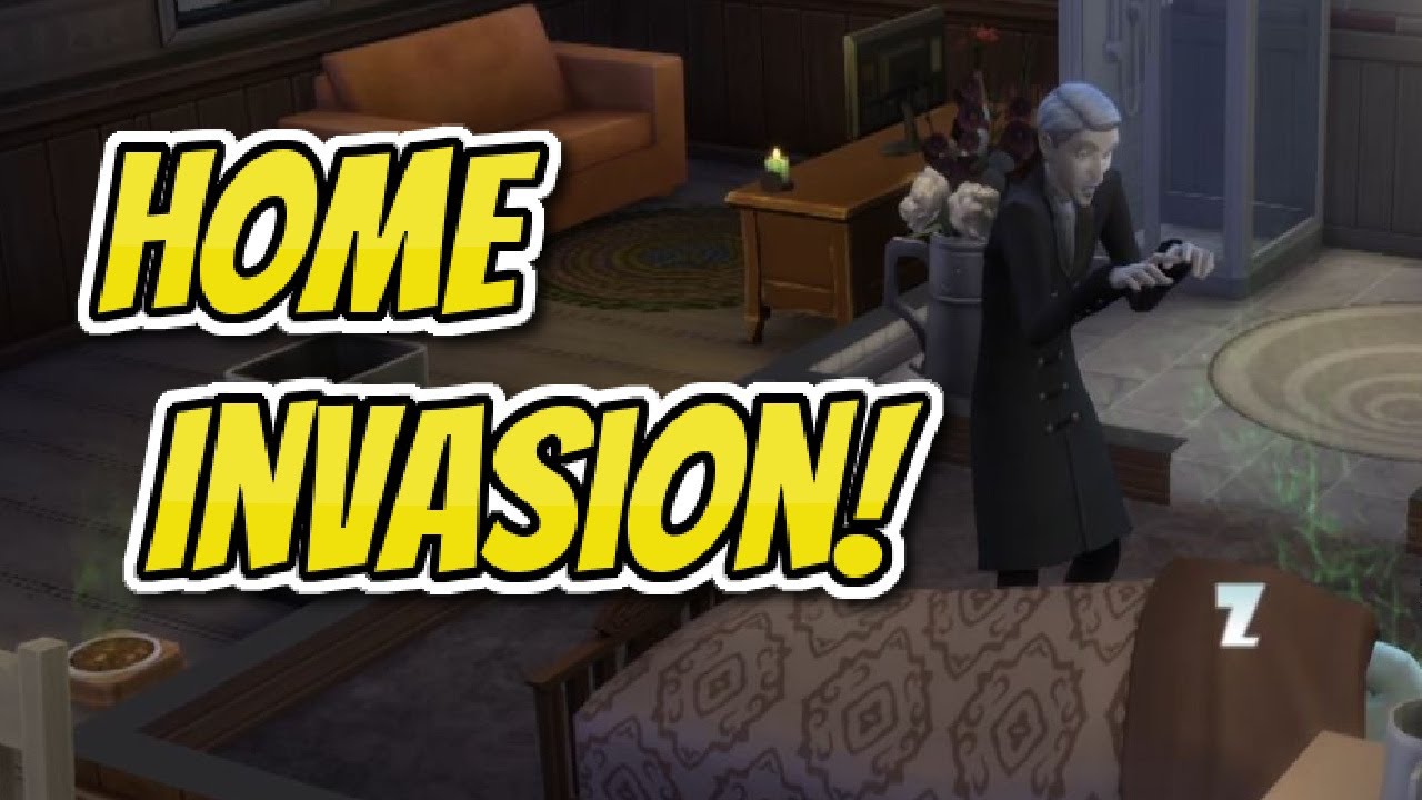 THE SIMS 4: Let's Play | Haywood Gardens Ep. 2 - YouTube