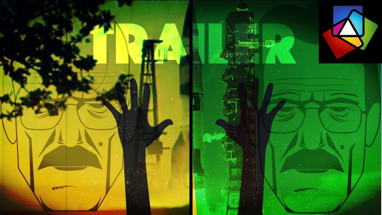 Breaking Bad - A Philosophical Analysis (Teaser) - YouTube
