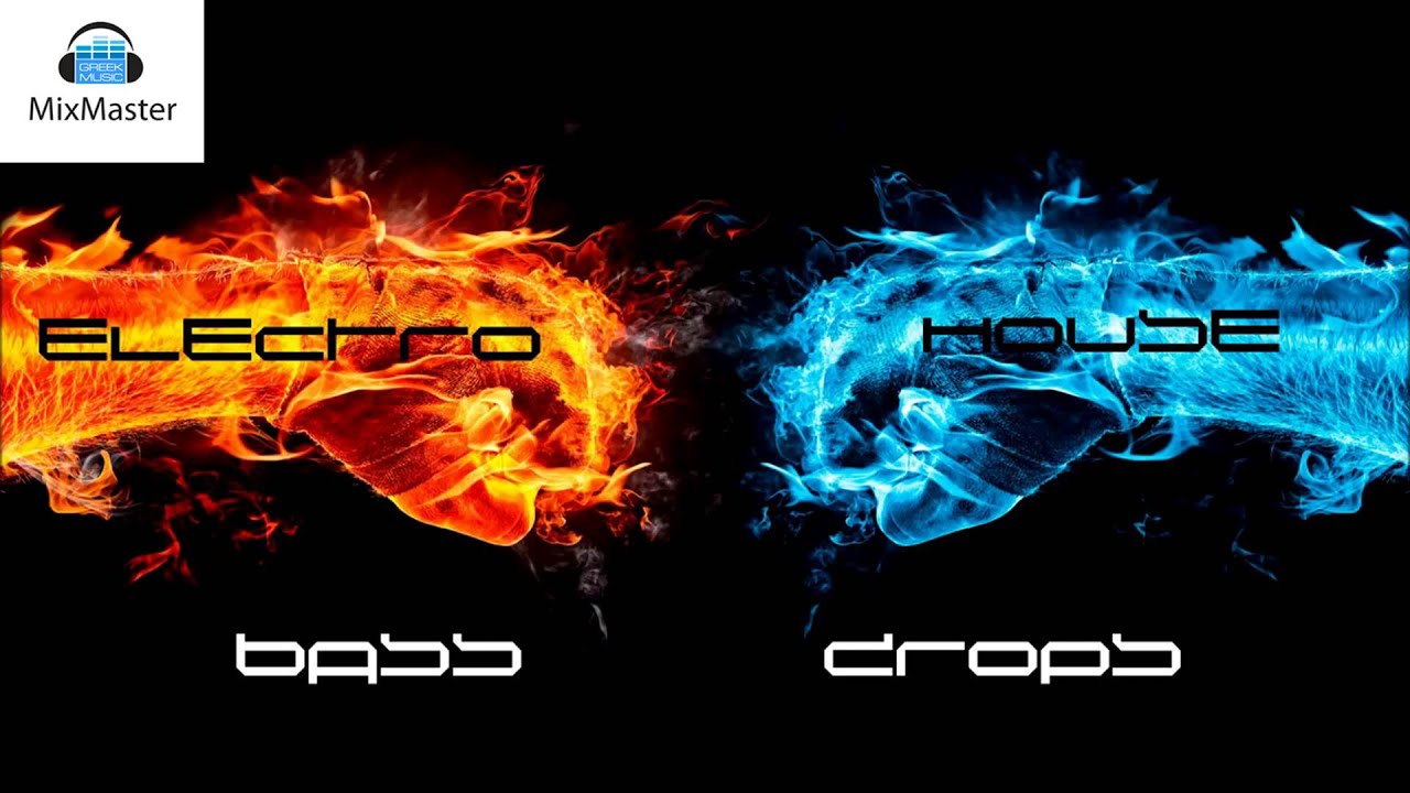 Electro & House Party Dance Mix 2015 - YouTube Music