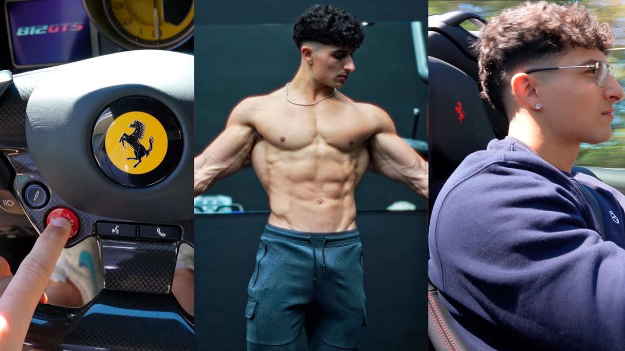 Mi Prime Está Cerca | Road To Prime #8 - YouTube