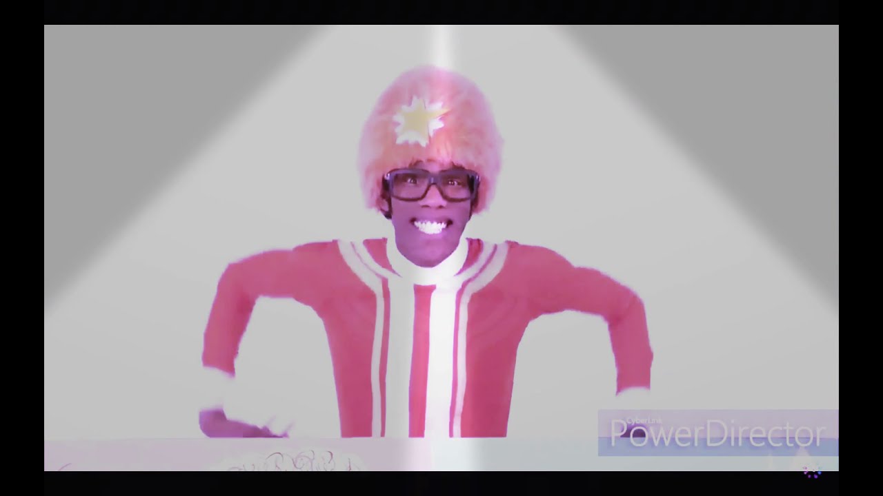 Move Megamix Dance Party - YouTube