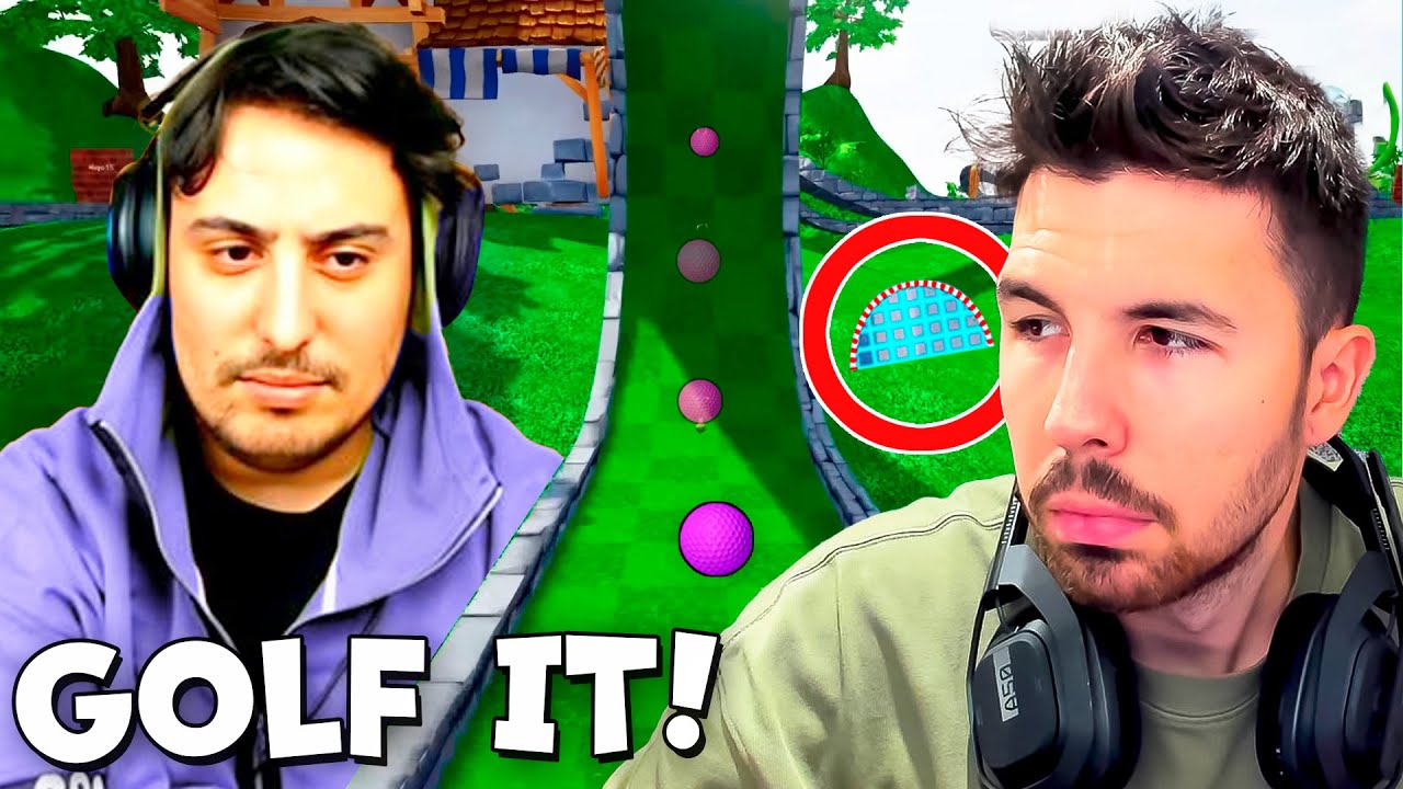 Fargan se pone MUY SERIO para GANAR! - YouTube