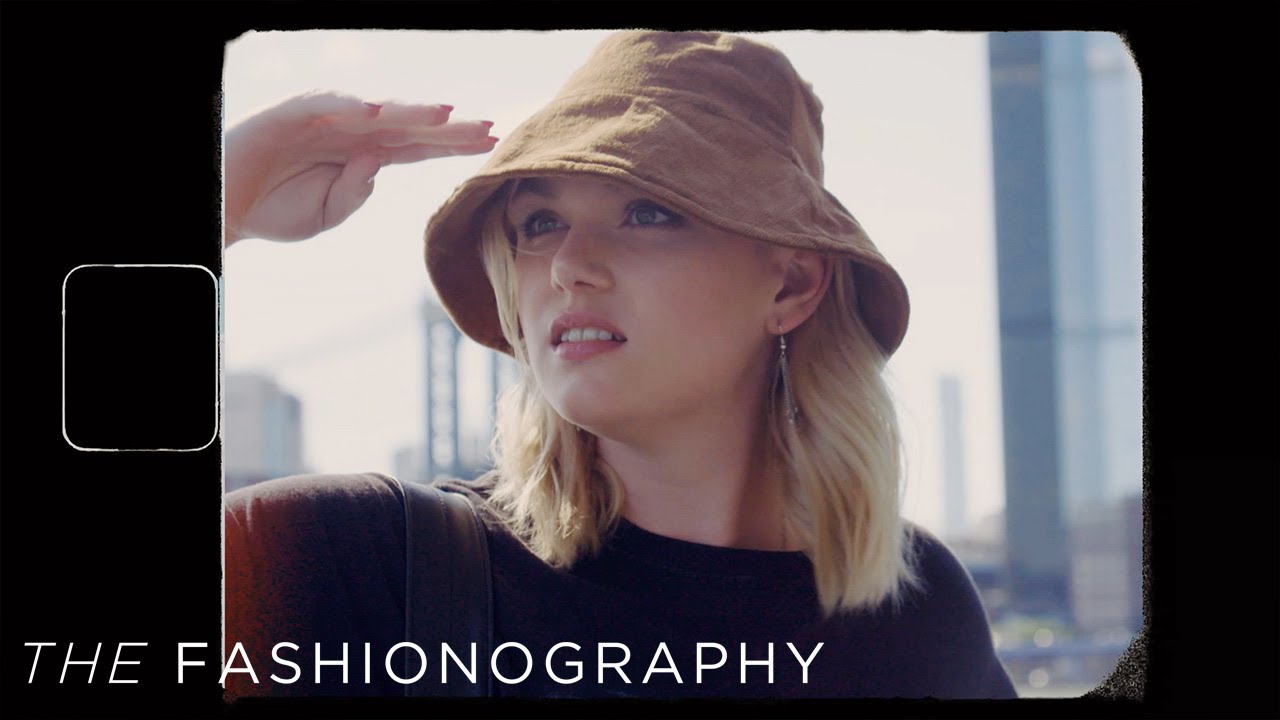 A Charming Actress of "The Wilds" Shannon Berry Offers Candid Life Lessons - YouTube