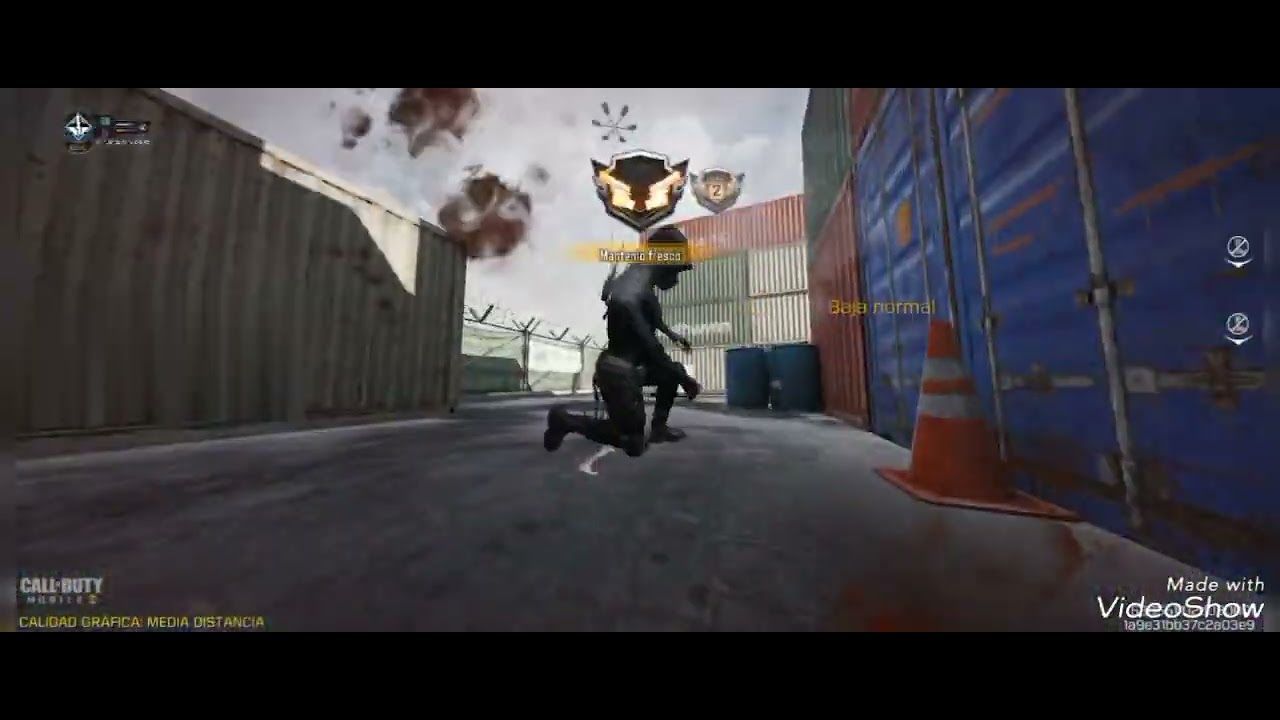 Codm kill.. - YouTube