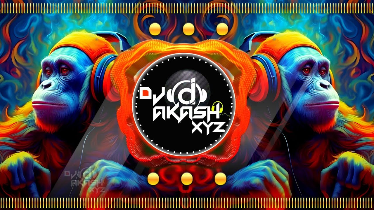 Chokra Jawan Re | Hua Chokra Jaware Dj Remix Song | EDM Vibration BASS ...