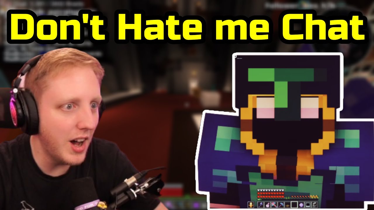 Badboyhalo Talks about Philza in Real Life & upset some Philza fans ...