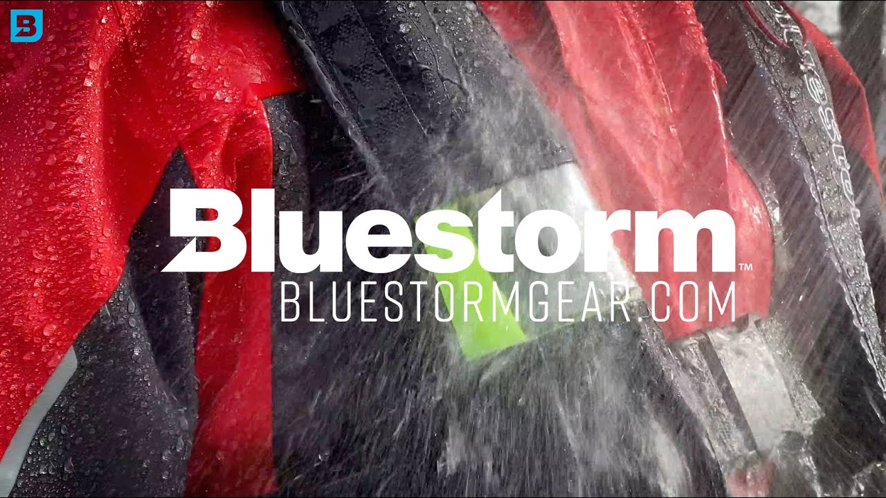 Will an inflatable life jacket unexpectedly inflate from rain. - YouTube