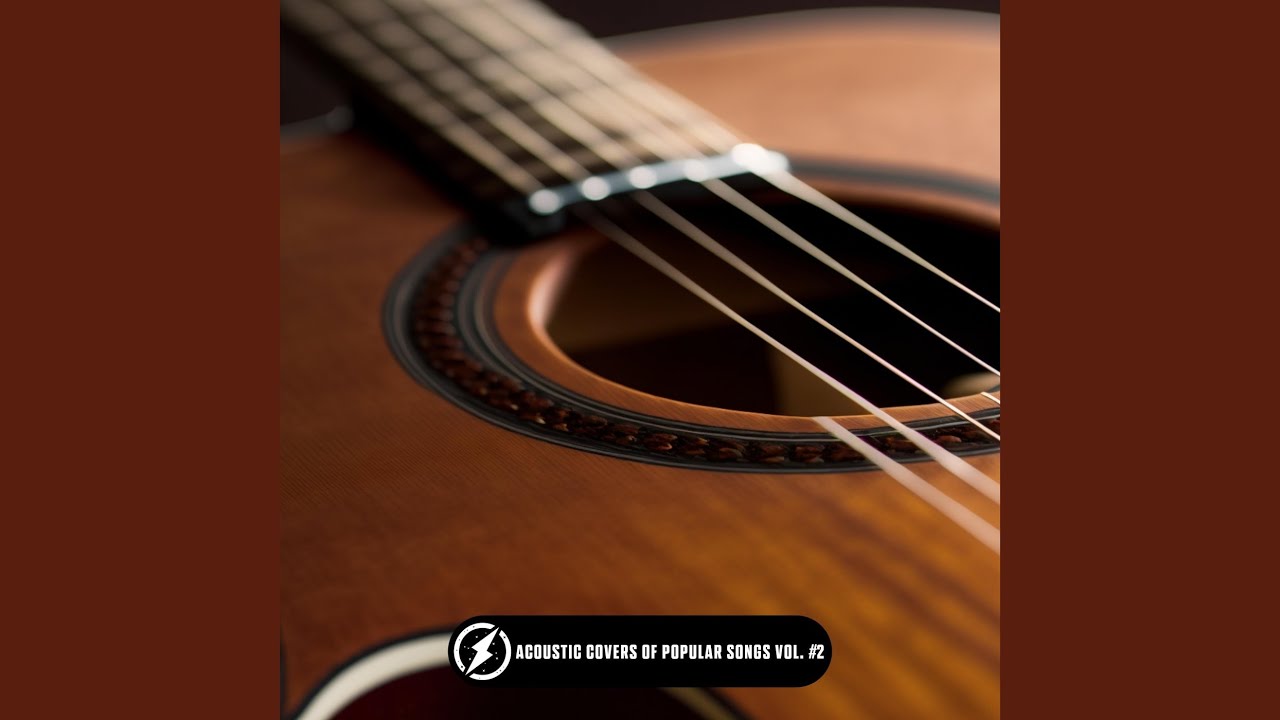 Love Is Gone Acoustic Youtube 4641