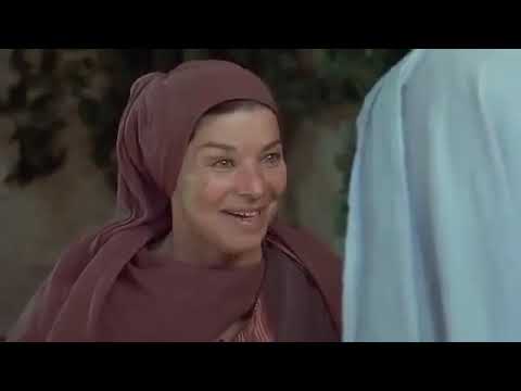 FILM ya Yesu iri mu Kirundi