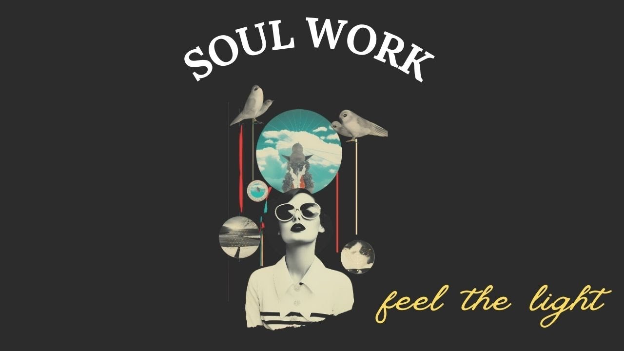 Discover Soul Work: 1-on-1 Sessions and Kundalini Awakening Course ...