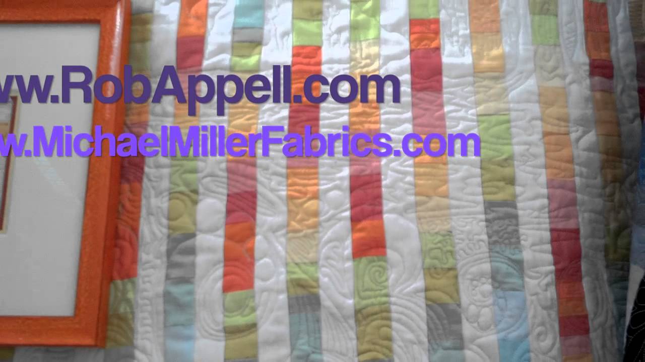 Rob Appell Spring 2014 - YouTube