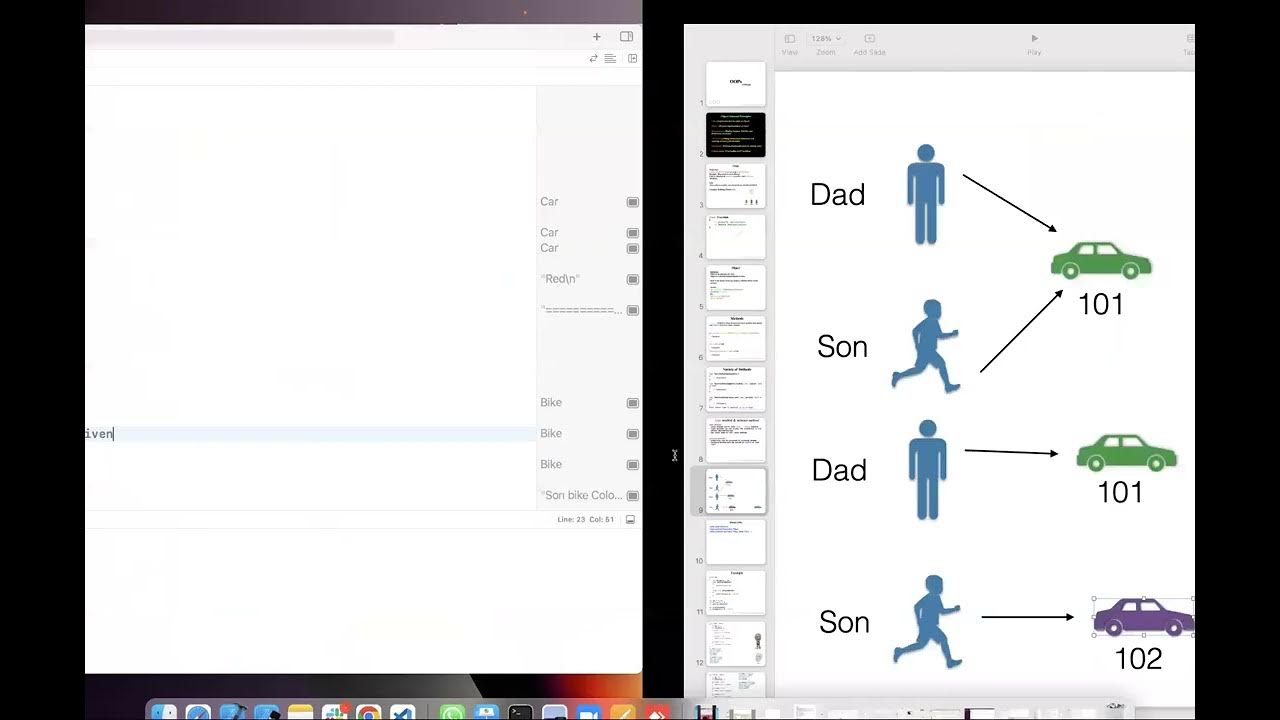 9742735256 - Classes vs Structures - Value Types vs Reference Types - # ...