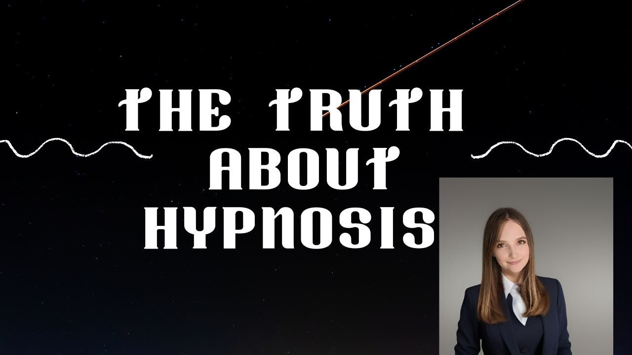 HYPNOTHERAPIST ANSWERS ALL THE CONTROVERSIAL HYPNOSIS QUESTIONS IN THIS RADIO INTERVIEW - YouTube
