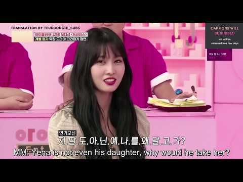 [ENG SUB] 트와이스 TWICE Jeongyeon Drama With Tzuyu & Momo - Idol Room EP 69 (LINK IN THE DESCRIPTION)