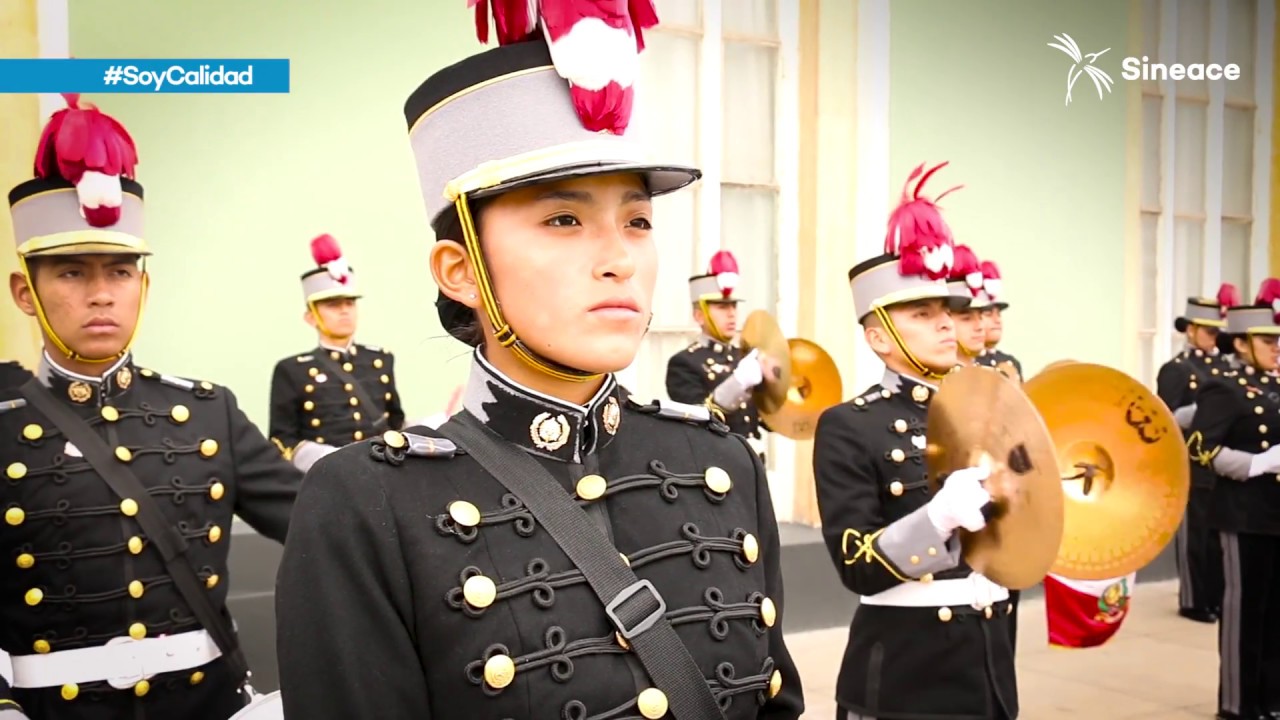 La EMCH es la primera en lograr la acreditación con el nuevo Modelo del ...