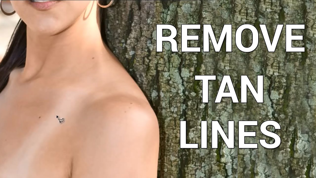 How To Remove Tan Lines In Photoshop YouTube how-to-remove-tan-lines-in-photoshop-youtube