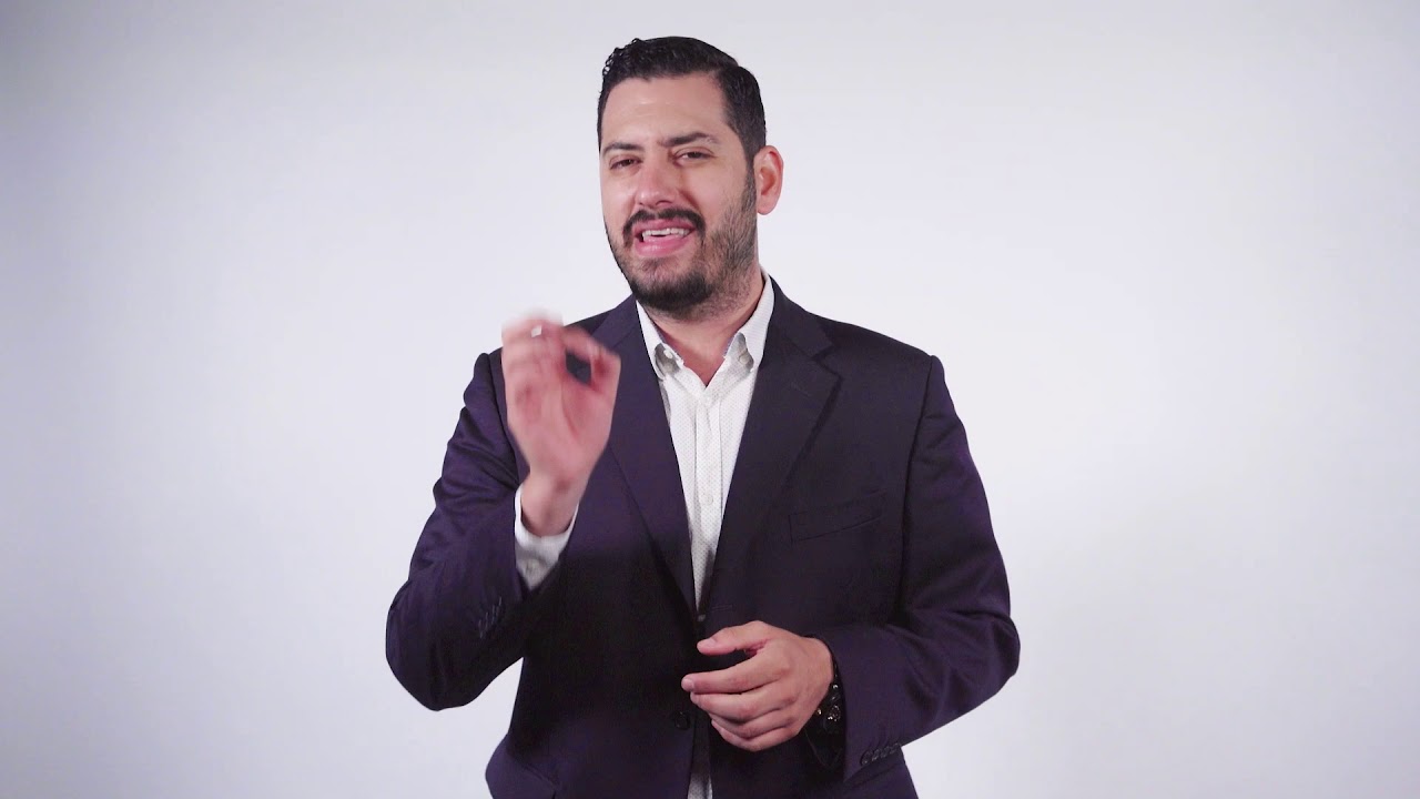 Tips para tener una familia saludable | Oliver Chávez - YouTube
