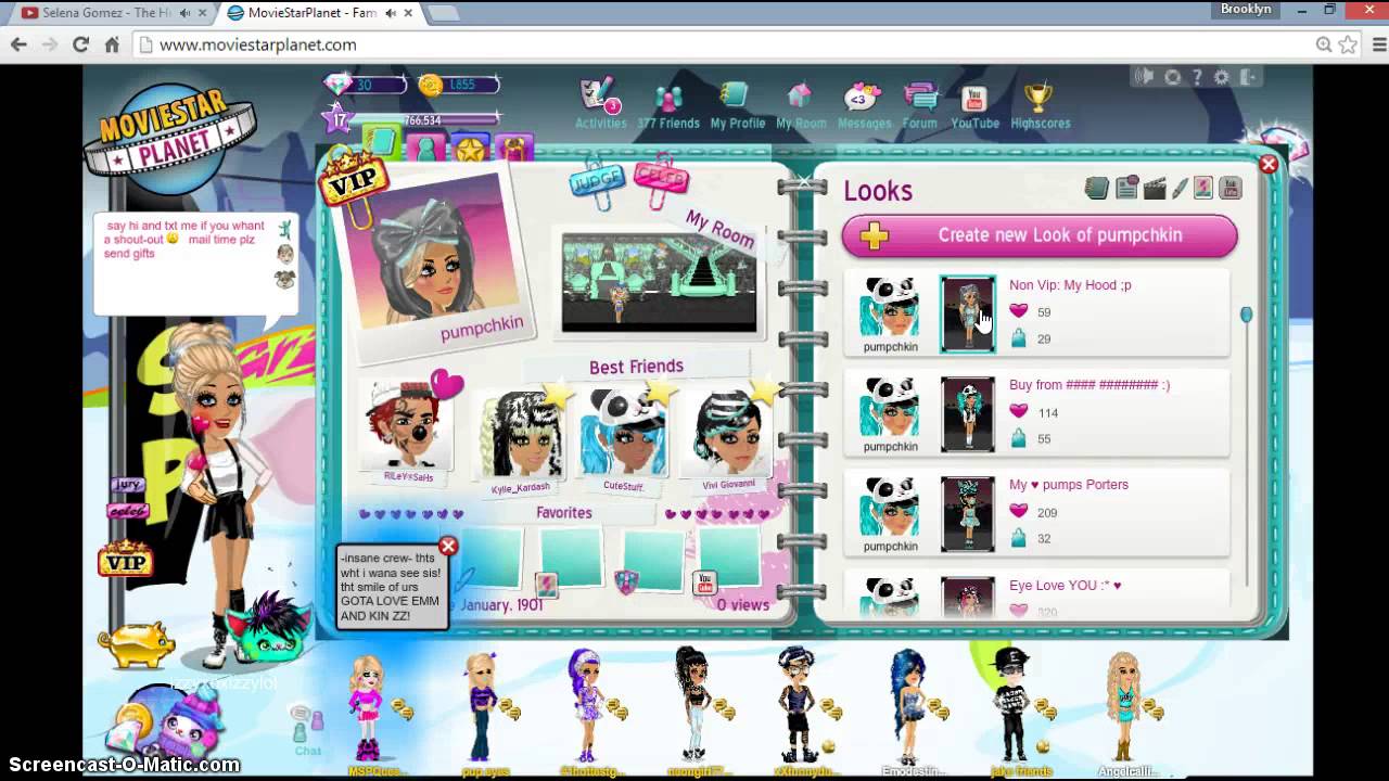 lol love this one MSP - YouTube