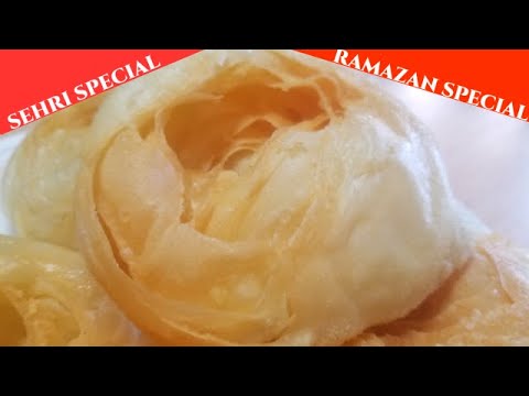 Khajla - Homemade Khaja With Tips -Chiroti Recipe- Ramdan Special ...
