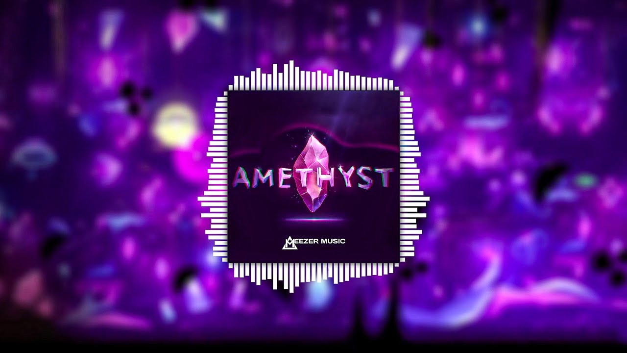 Amethyst GD song - REMAKE [Rock version] | Waterflame - Ricochet Love ...