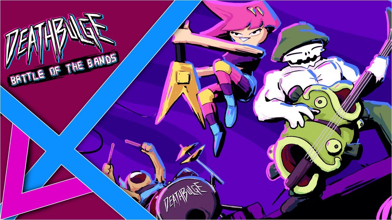 Deathbulge: Battle of the Deathbulge: Battle of the Deathbulge: Battle ...