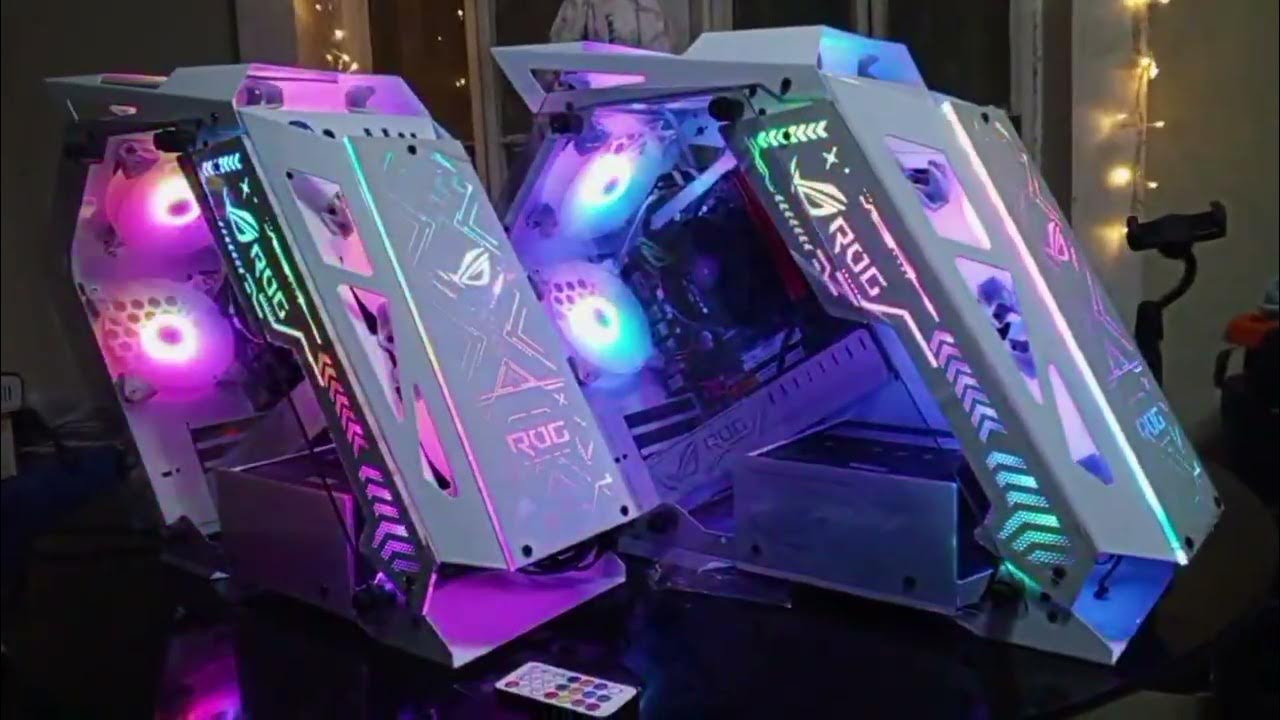 PISONET BUSINNES ( PISONET BUILD ) NAGPAADD SI CLIENT NG 2 UNITS PA - YouTube