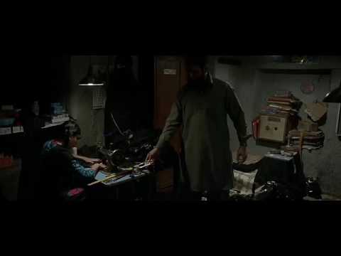 Lipstick under my burka hot and sexy trailer out - YouTube