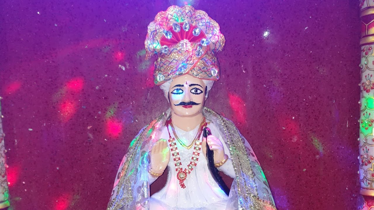 Vasai Devipujak Samaj Shitla Satam - YouTube