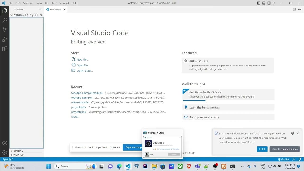 Ejercicio PHP - YouTube