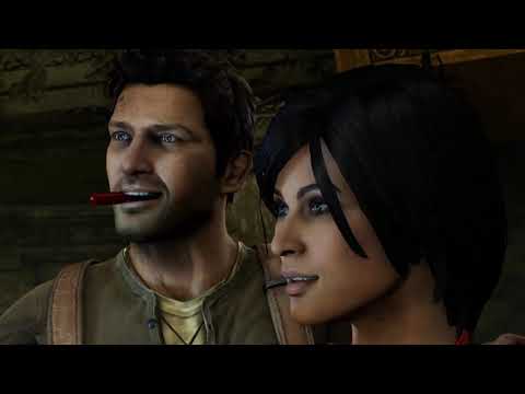 Uncharted 2 : Among Thieves Türkçe Dublaj PS4 (7)
