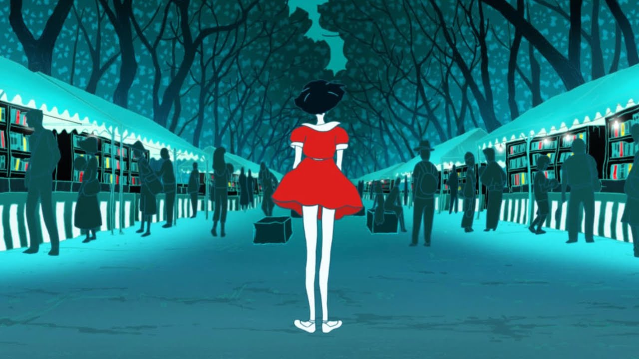 Masaaki Yuasa’s Best Movies - A Ranking Of The Directors Entire ...