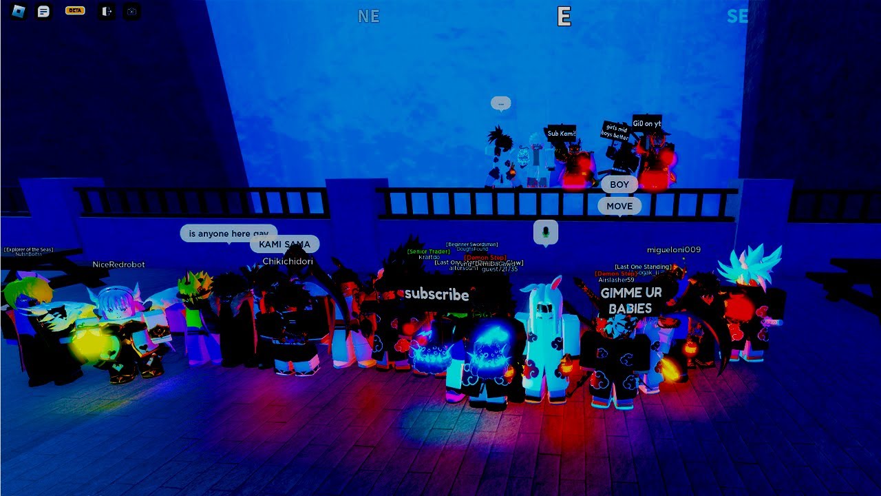 [GPO] battle royale/ short stream bc im eepy - YouTube