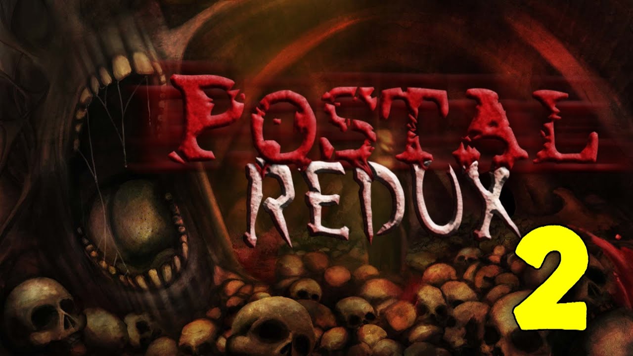 Postal Redux Walkthrough Part 2 Level 4-6 Parade of Disasters, The ...