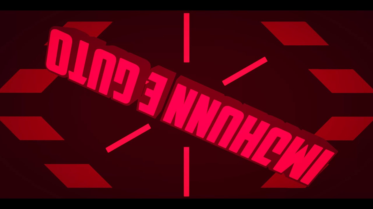 PRIMEIRO VÍDEO DO CANAL: INTRO. - YouTube