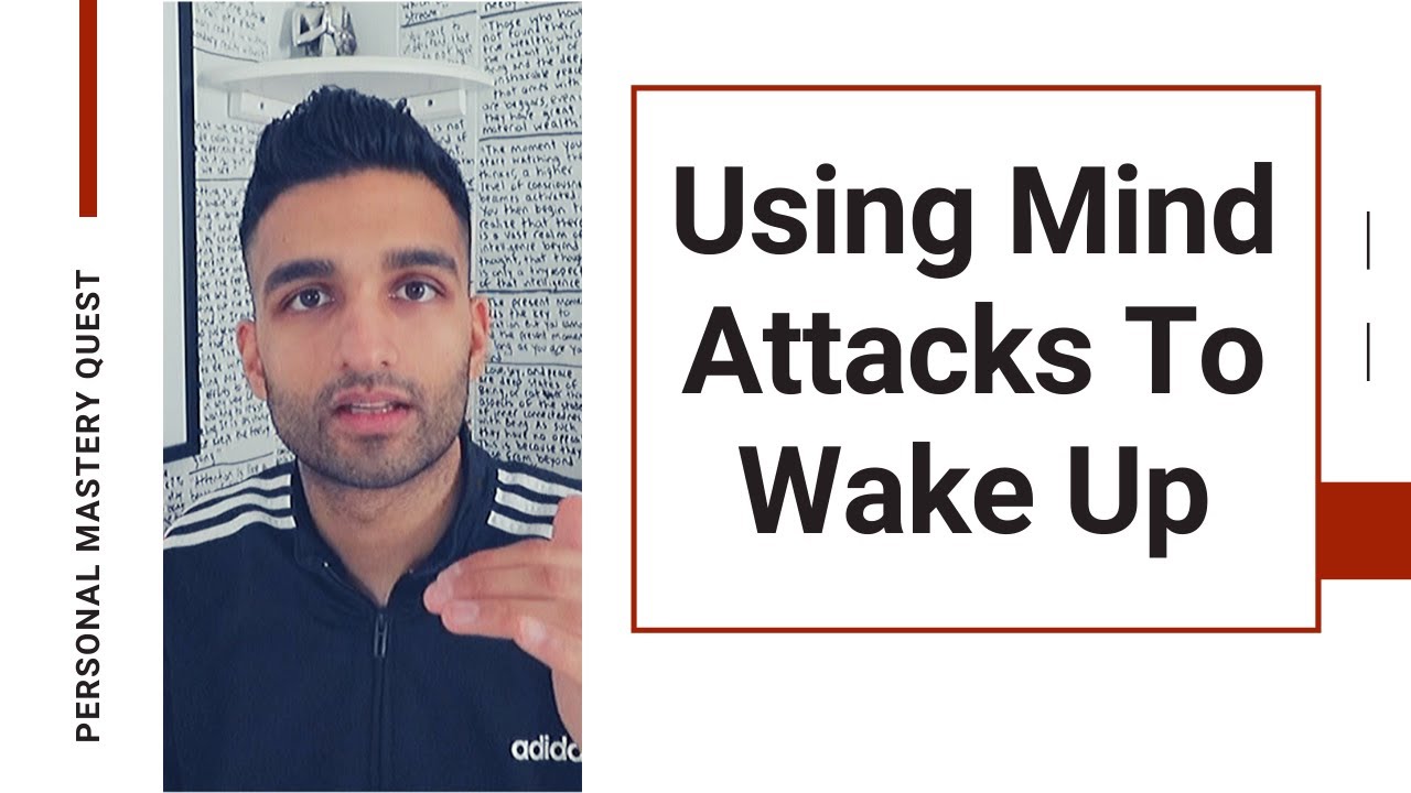 Mind Attacks - How To Overcome Them - YouTube