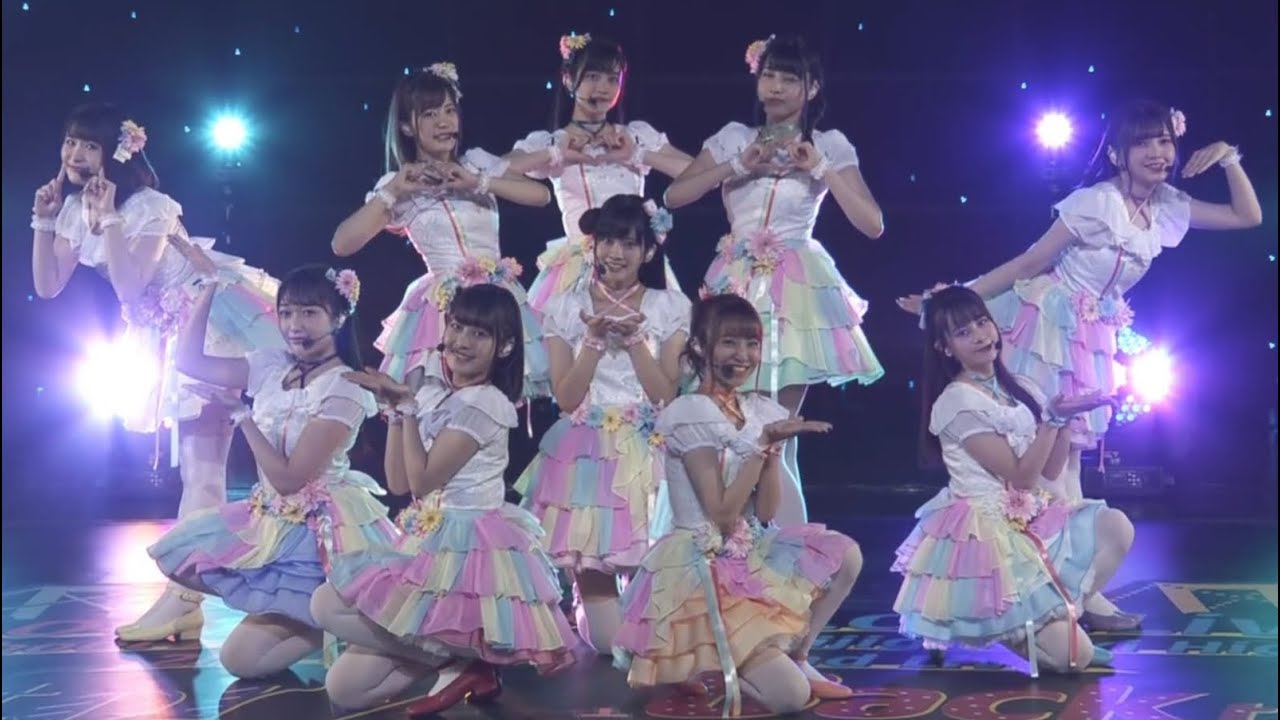 あぐぽん、緊張してる Agupon is very nervous for tomorrow's live. - YouTube