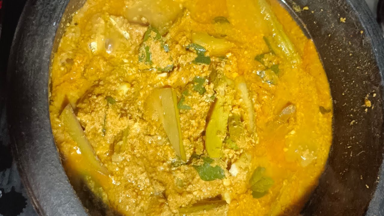 Nethili Meen Aviyal -Netholi Manga Aviyal |🦈நெத்திலி மீன் அவியல் ...