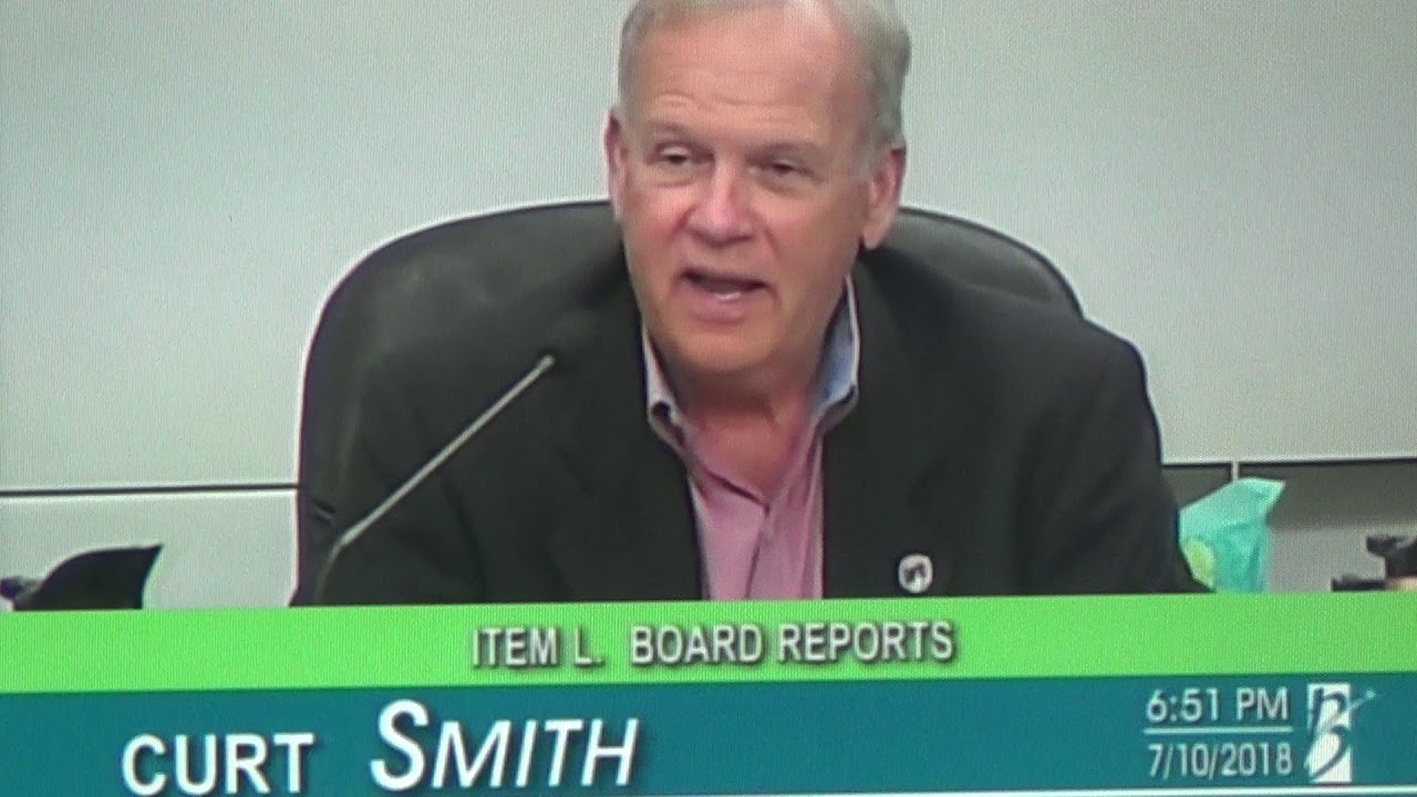 Rep. Randy Fine Asks State Attorney To Investigate Brevard County ...