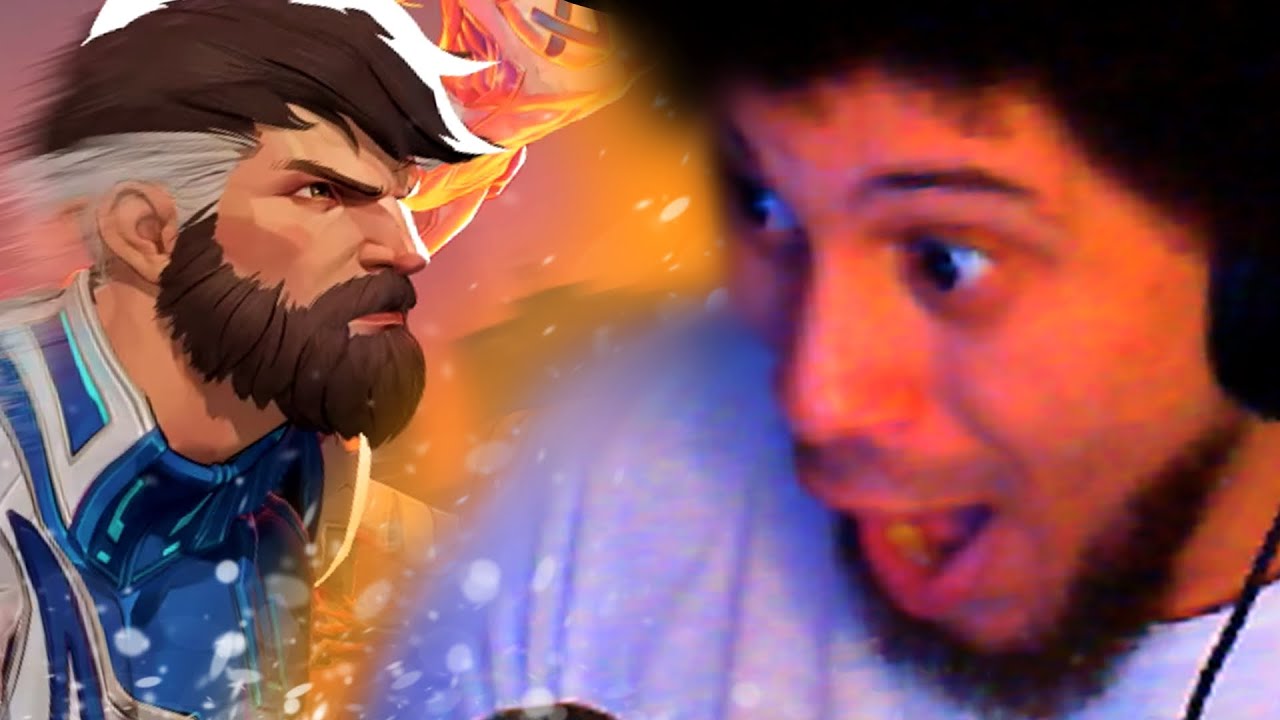 MARVEL RIVALS FANTASTIC FOUR IS HERE - YouTube