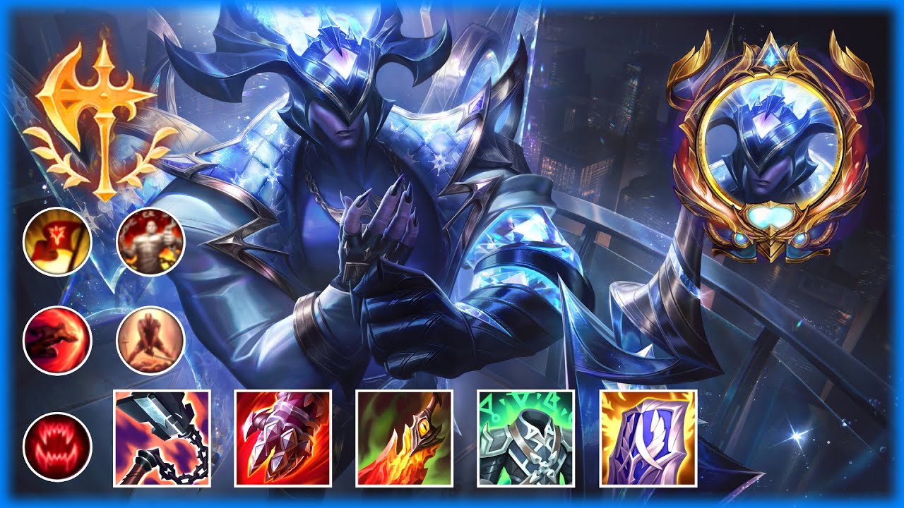 AATROX GAMING 2024 S14 RANKED EASY GAME AATROX GUIDE 2024 S14 AATROX ...