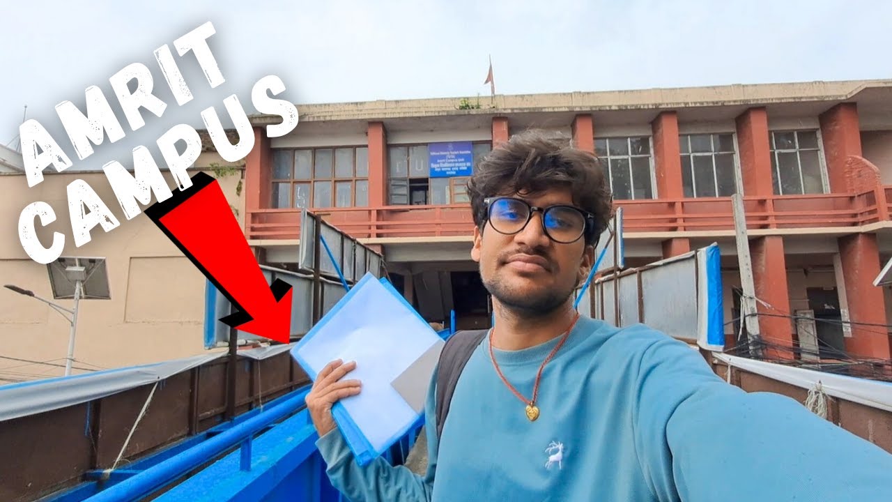 went three times at ASCOL for character certificate 😥 || life after ...