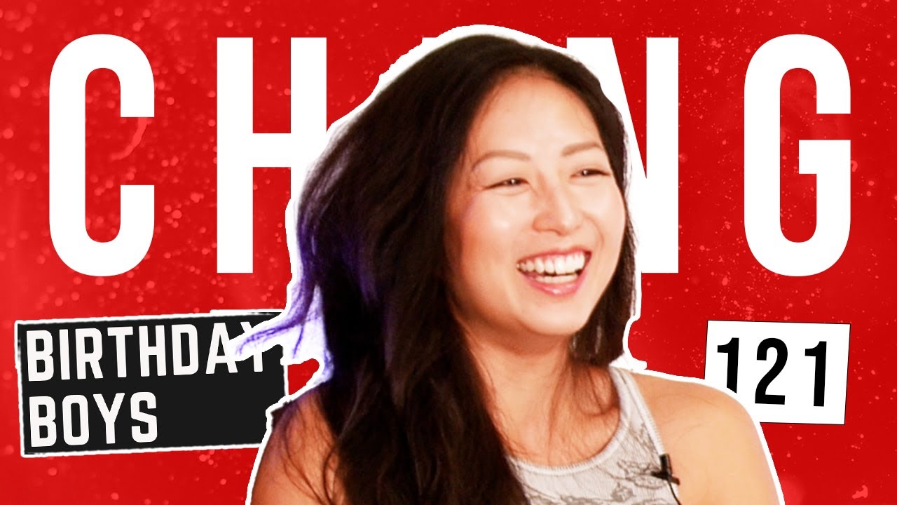 DEMI CHANG - Sex & the City, Sydney Sweeney, & Would You Rather ...