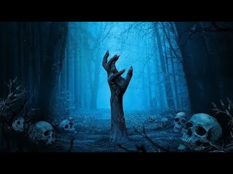 Walking to dangerous place at night - YouTube